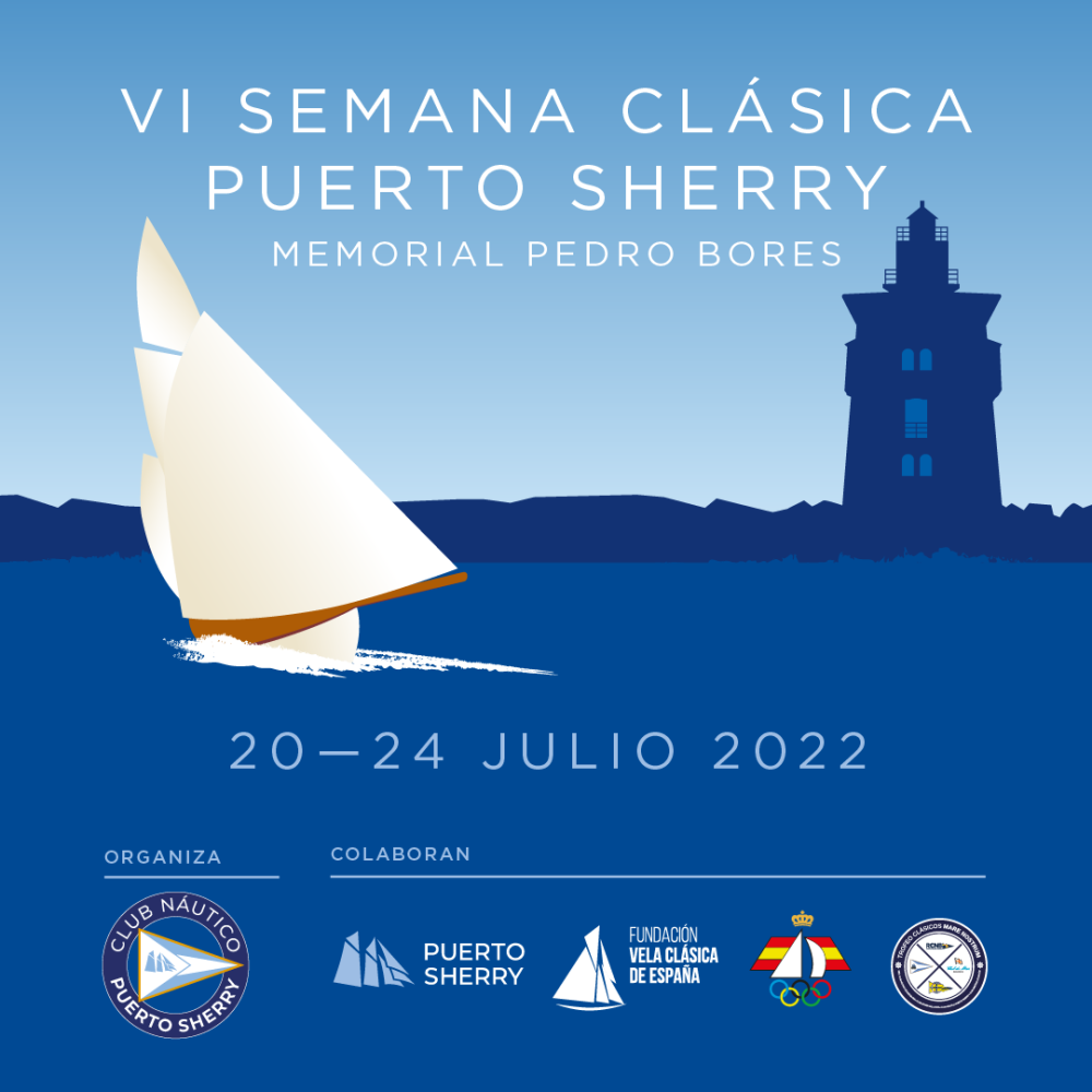 Classical Week kicks off its VI edition in Puerto Sherry - Puerto Sherry